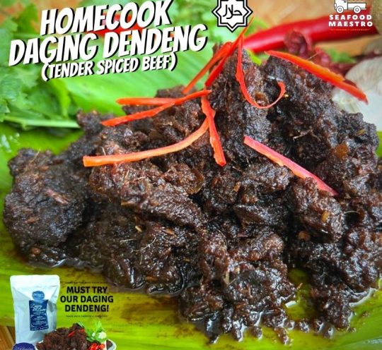 Products – Seafood Maestro Malaysia