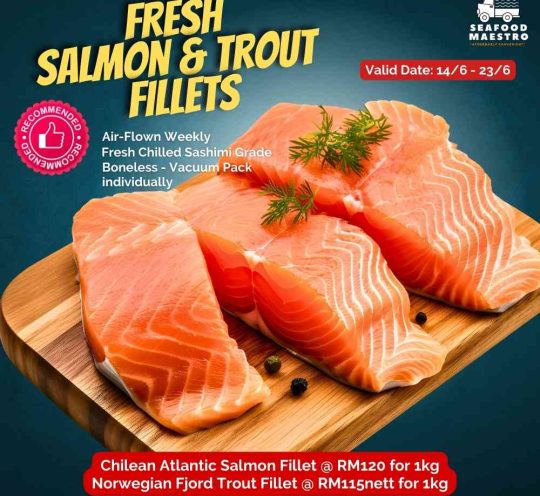Shop – Seafood Maestro Malaysia